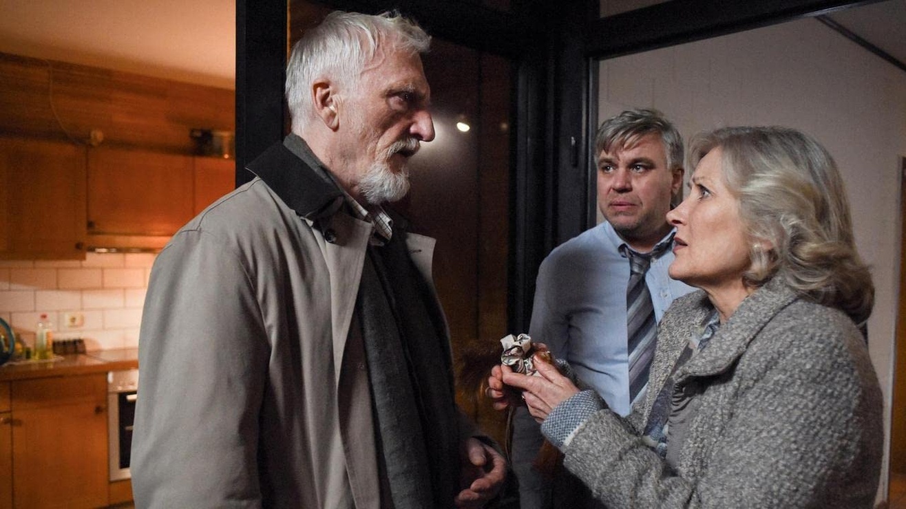 Der Fall Holdt image