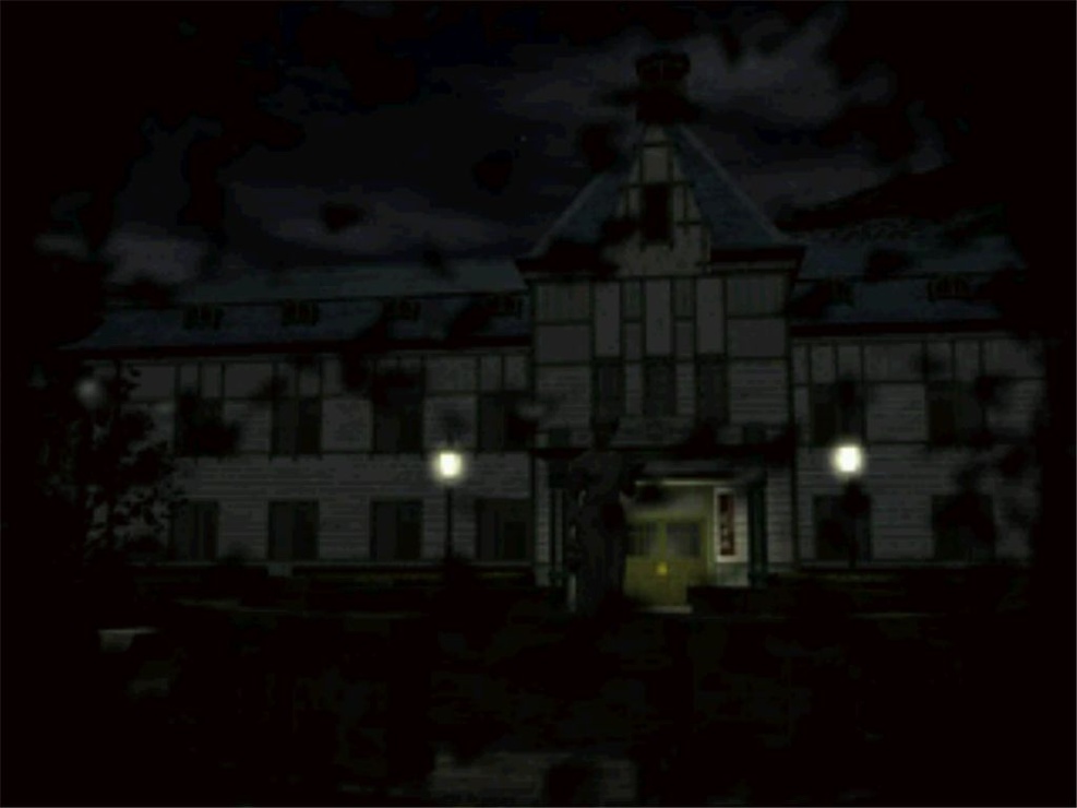 Image of Hospital Closure (Heisa Byouin)