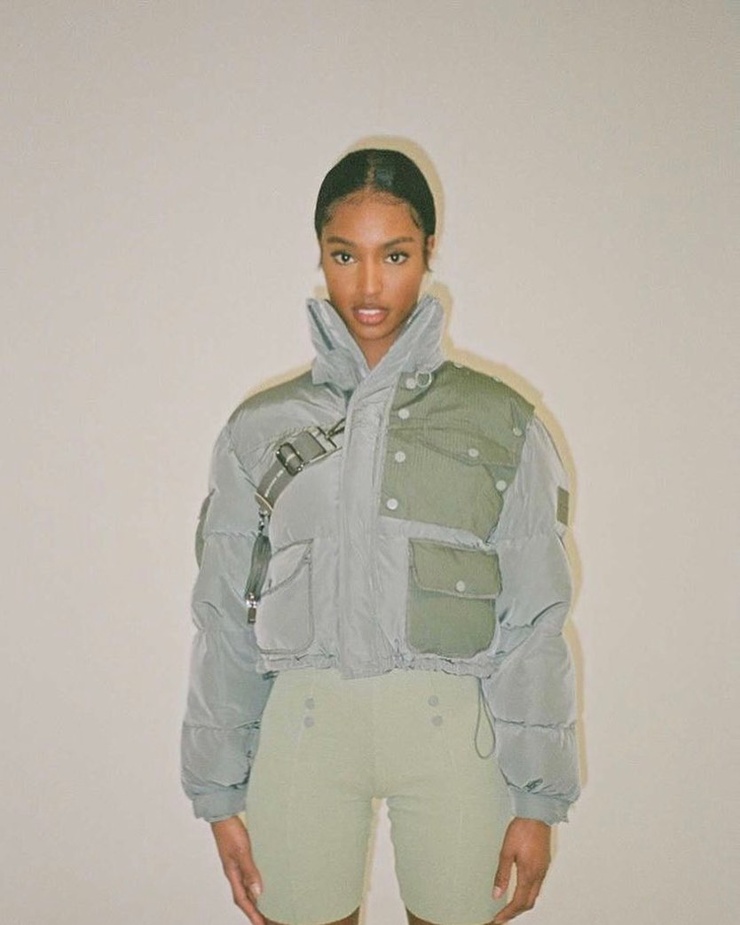 Picture of Jasmine May