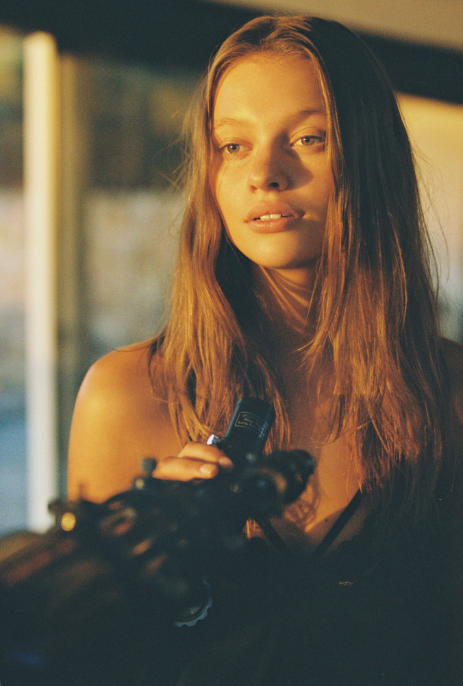 Tiahnee Skrijel picture