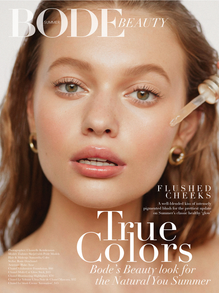 Tiahnee Skrijel picture