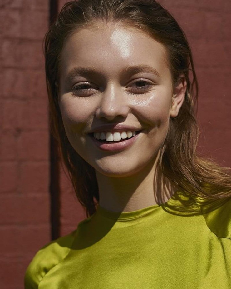 Tiahnee Skrijel image