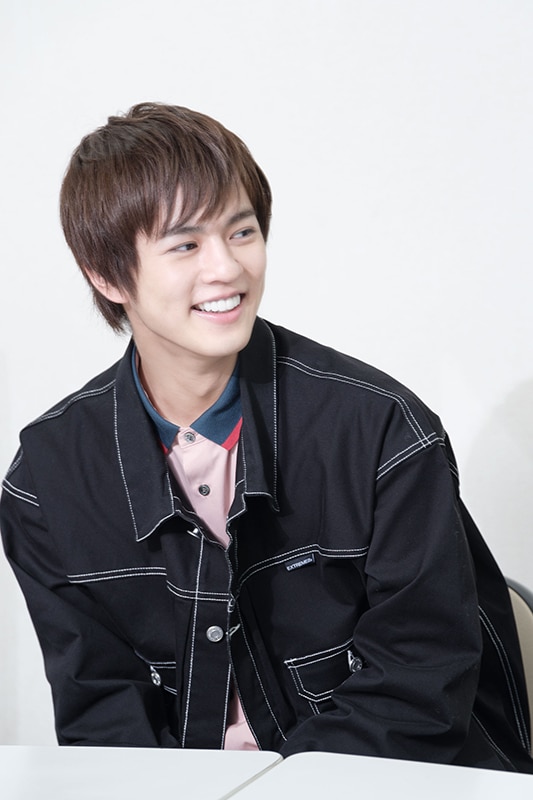 Picture of So Okuno