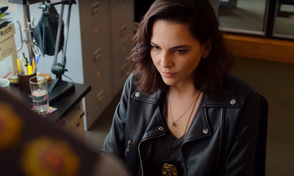 Picture of Good Morning, Verônica