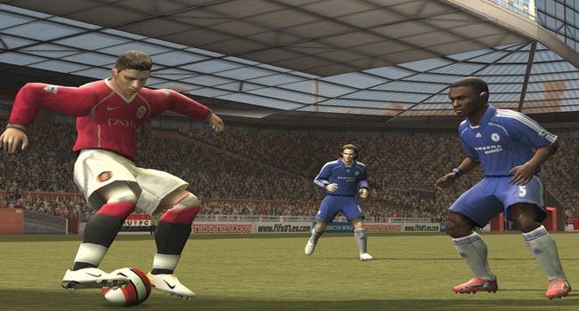 Picture of FIFA 07
