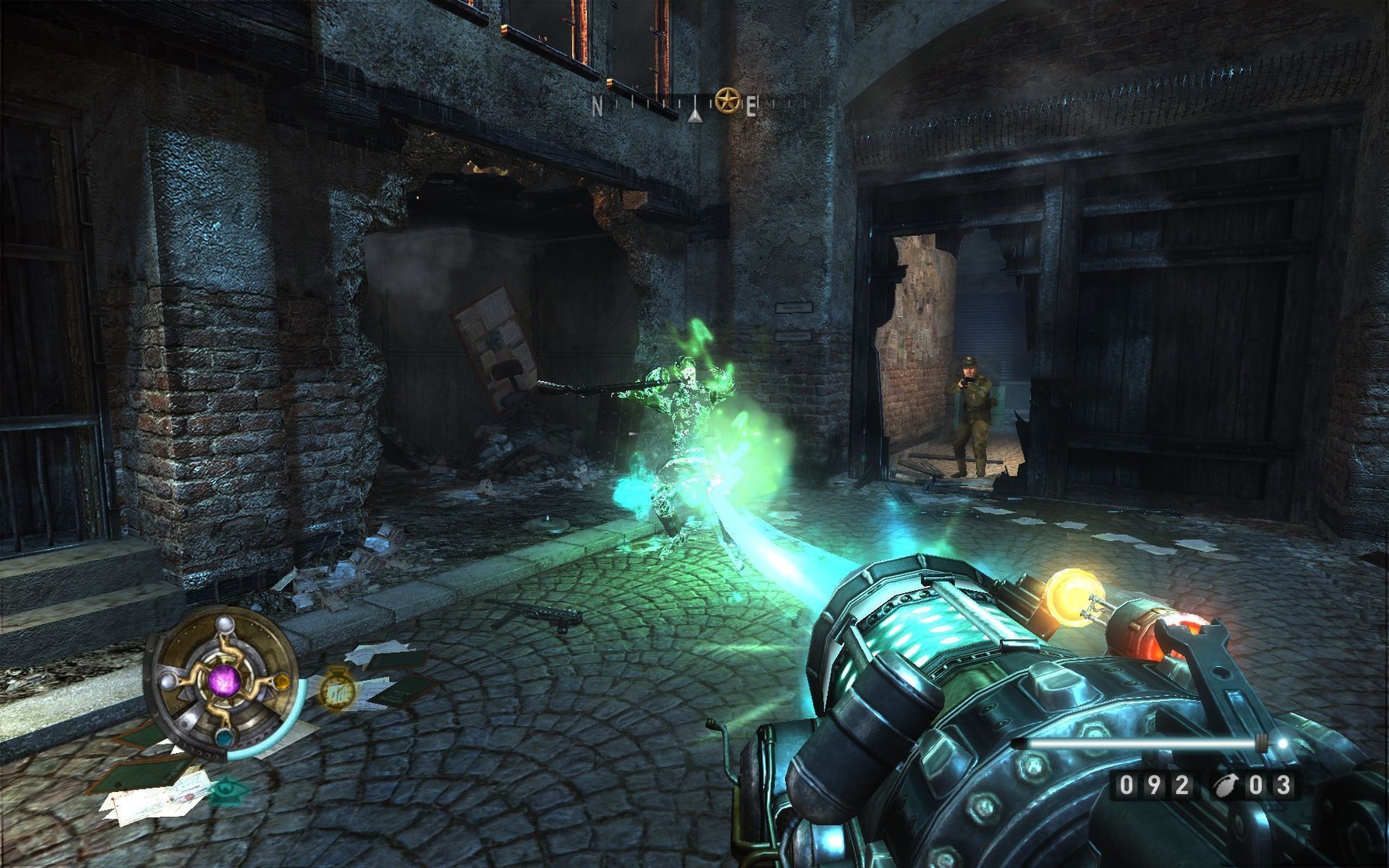 Picture of Wolfenstein