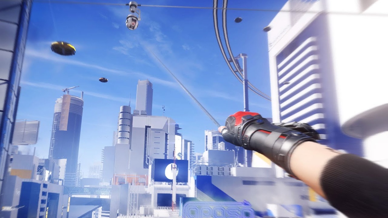 Mirror's Edge: Catalyst picture