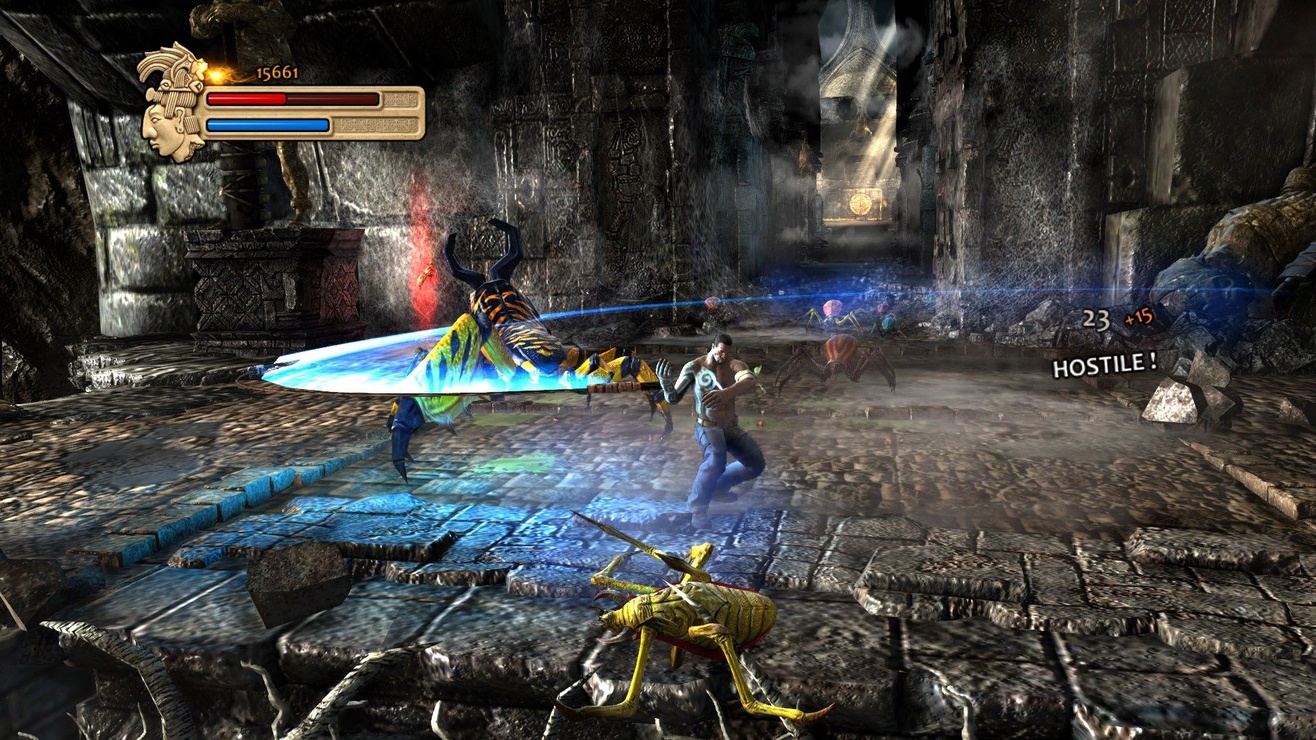 Image of Marlow Briggs and the Mask of Death