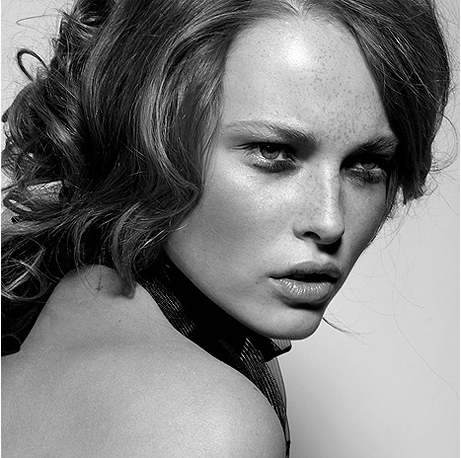 Picture of Polina Kouklina
