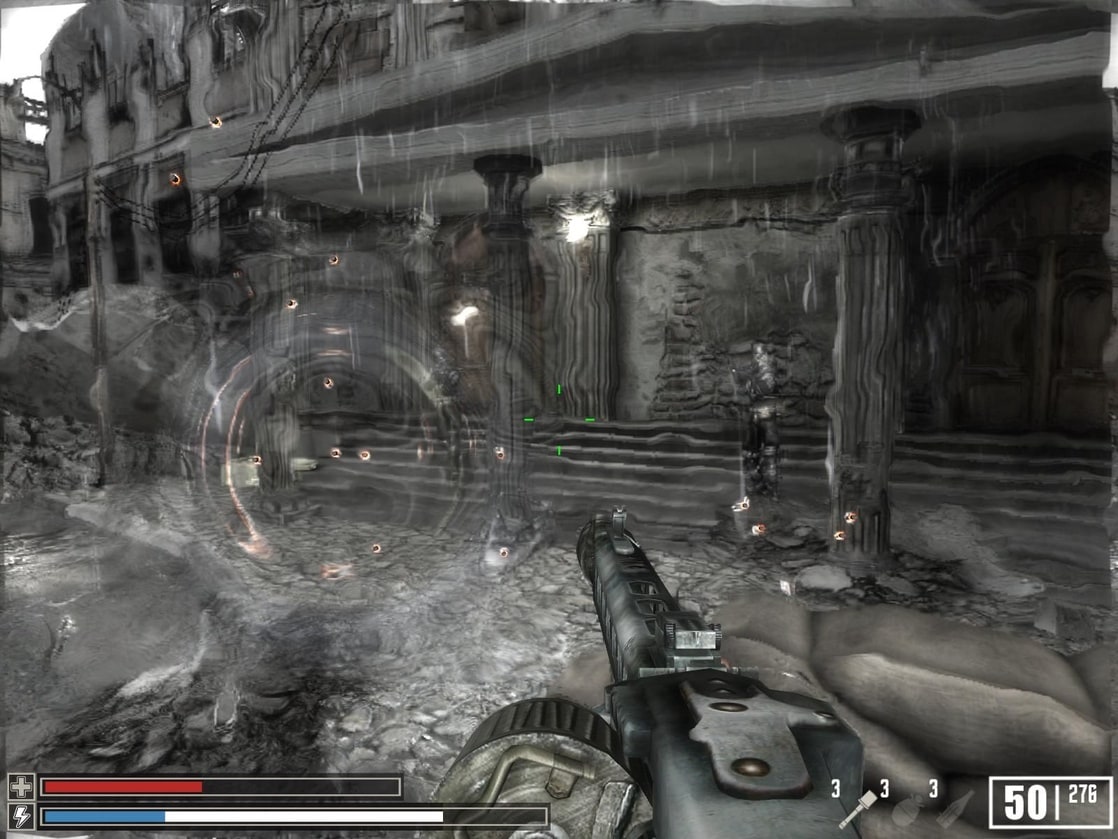 Picture of UberSoldier II