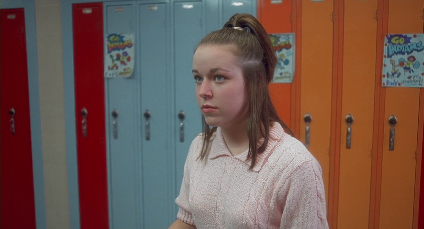 Tina Majorino