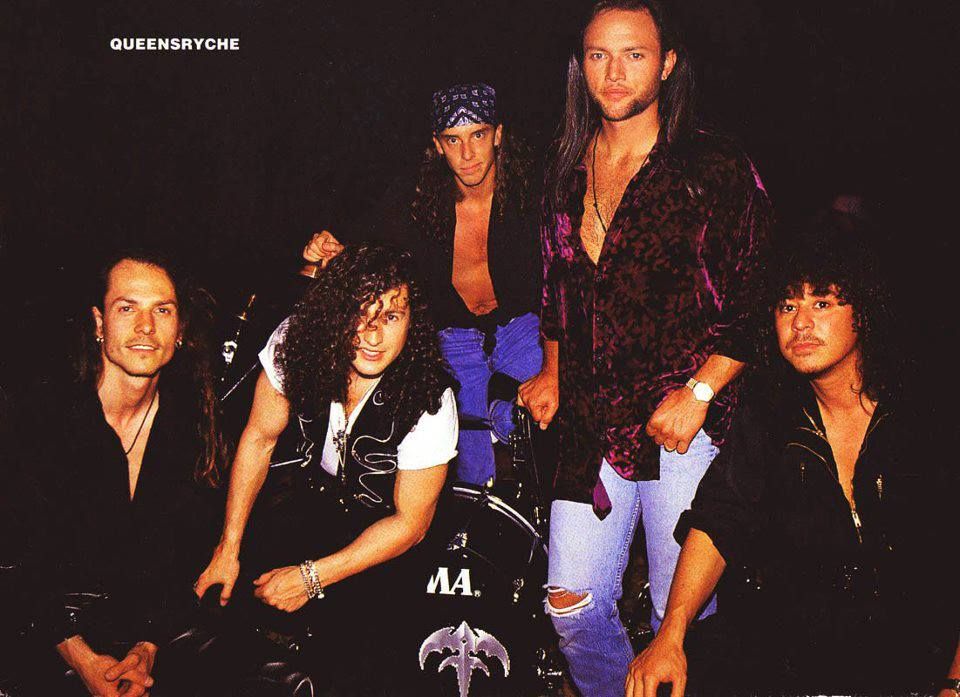 Queensryche