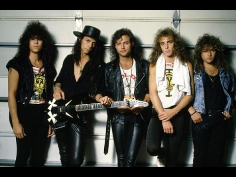 Queensryche