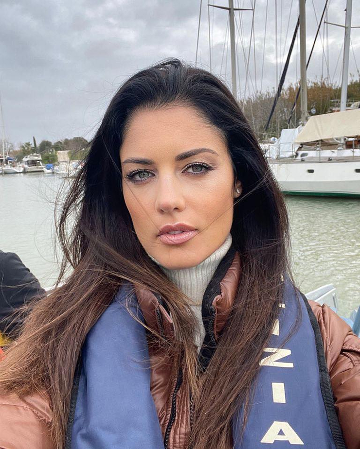 Picture of Daniela Ferolla