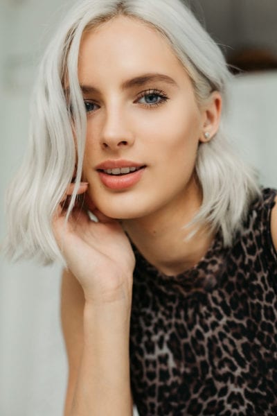 Picture of Eve Deacon