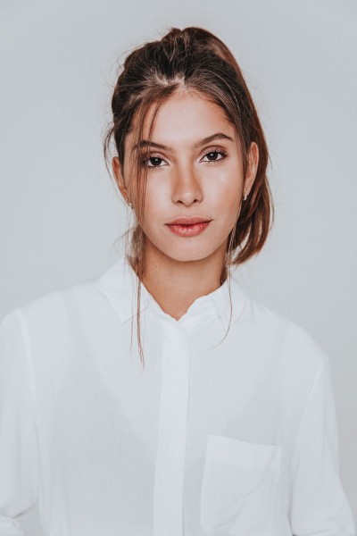 Picture of Eliza Teixeira