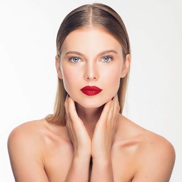 Picture of Ekaterina Nikandrova