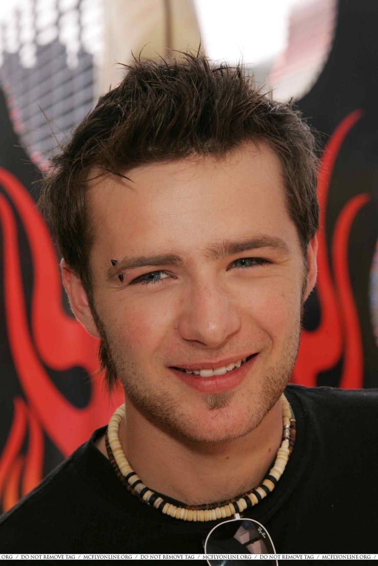 Picture of Harry Judd