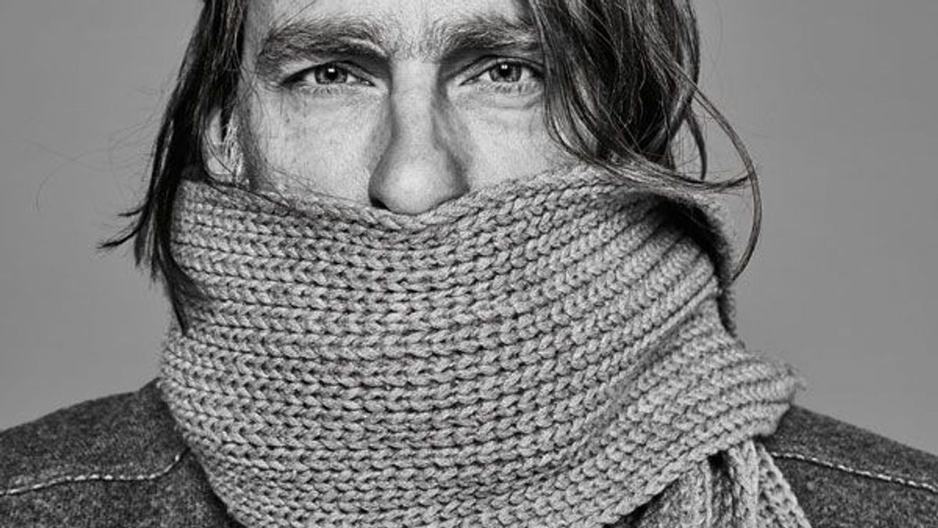 Picture of Richard David Precht