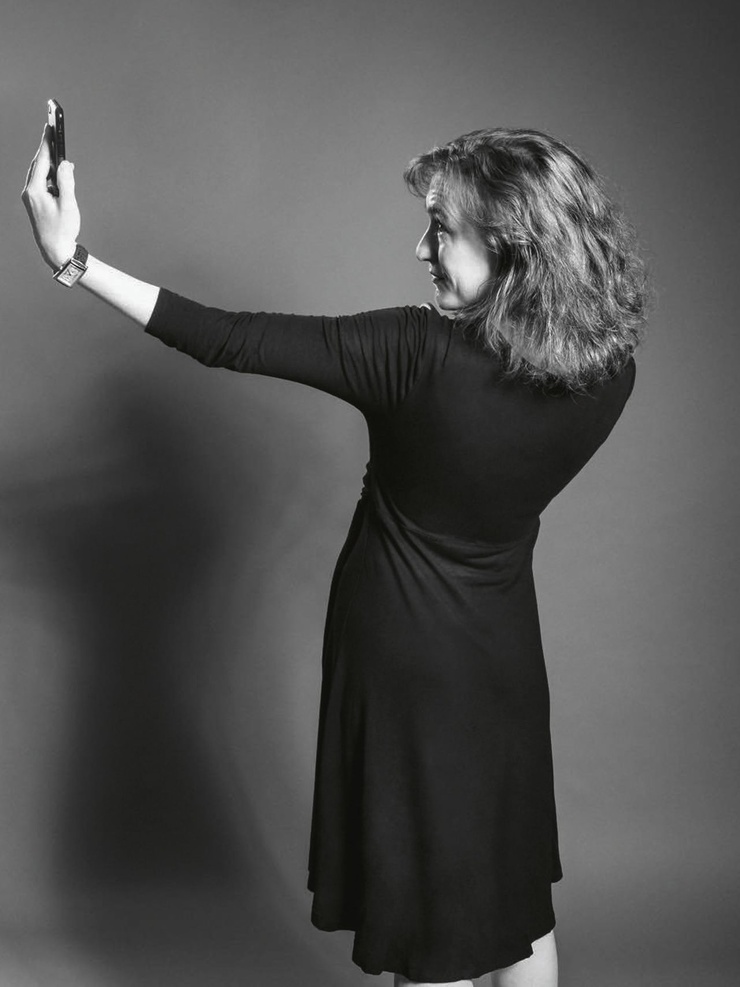 Image of Nora Bossong