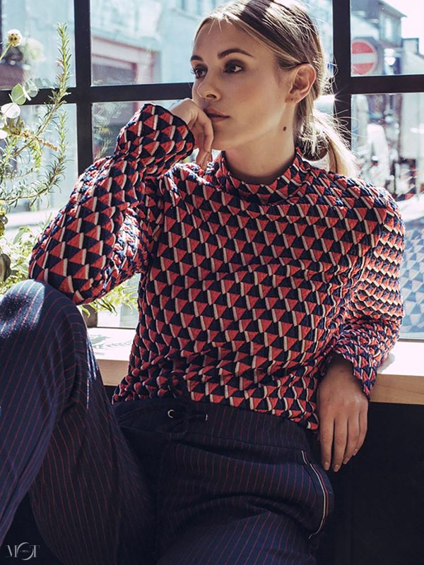 Picture of Meg Makin