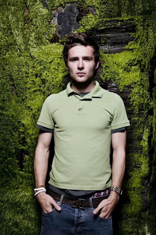 Harry Judd image