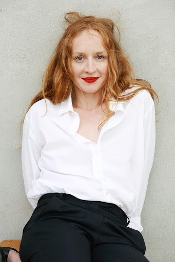 Picture of Brigitte Hobmeier
