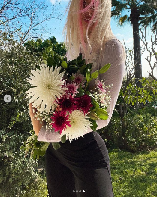 Picture of Maria Domark