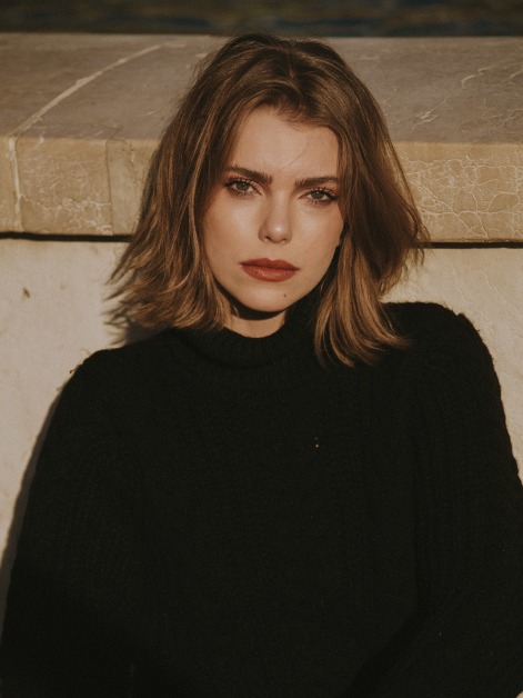 Picture of Aline Giusti