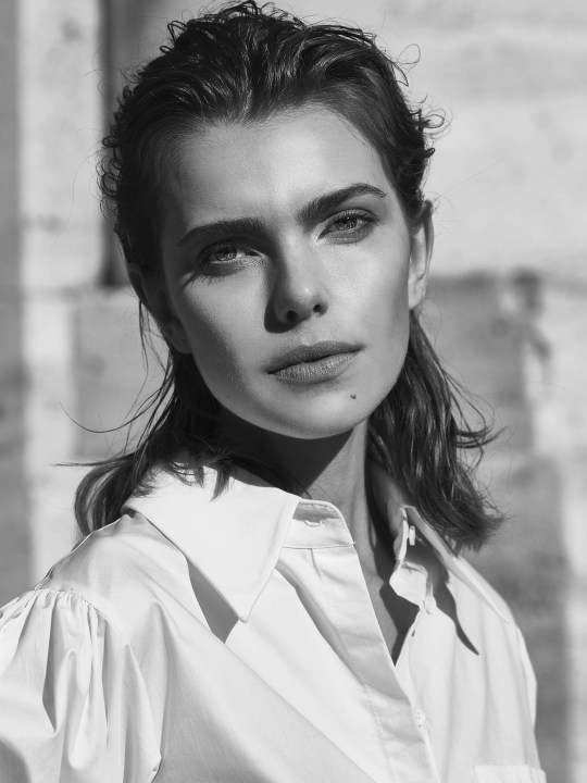 Picture of Aline Giusti