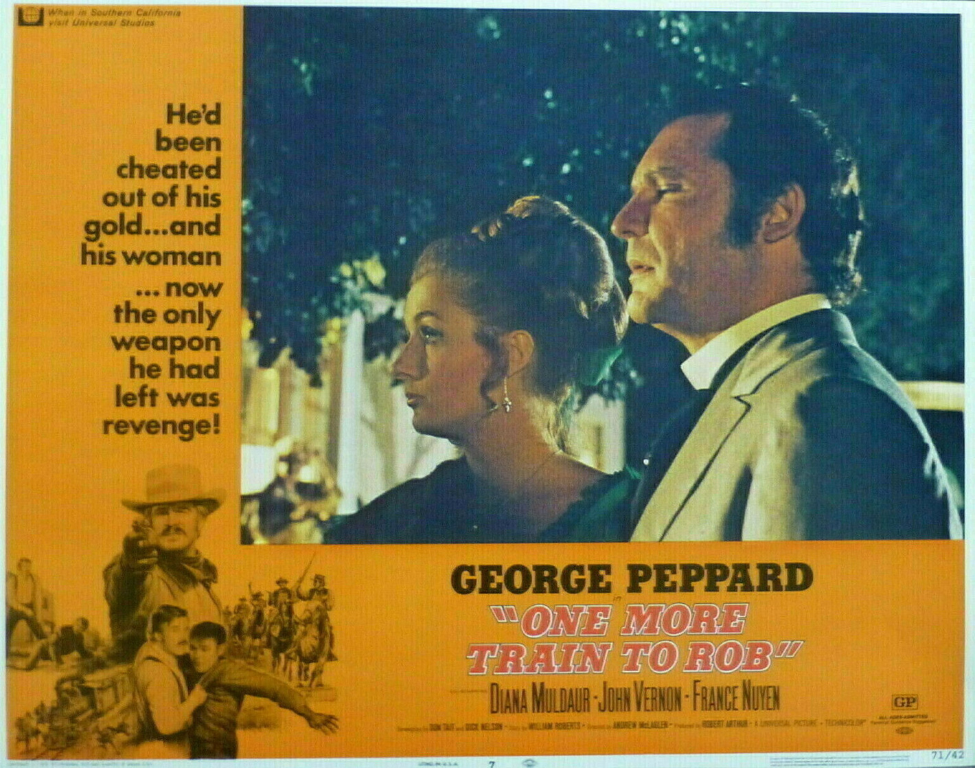 Image of One More Train to Rob