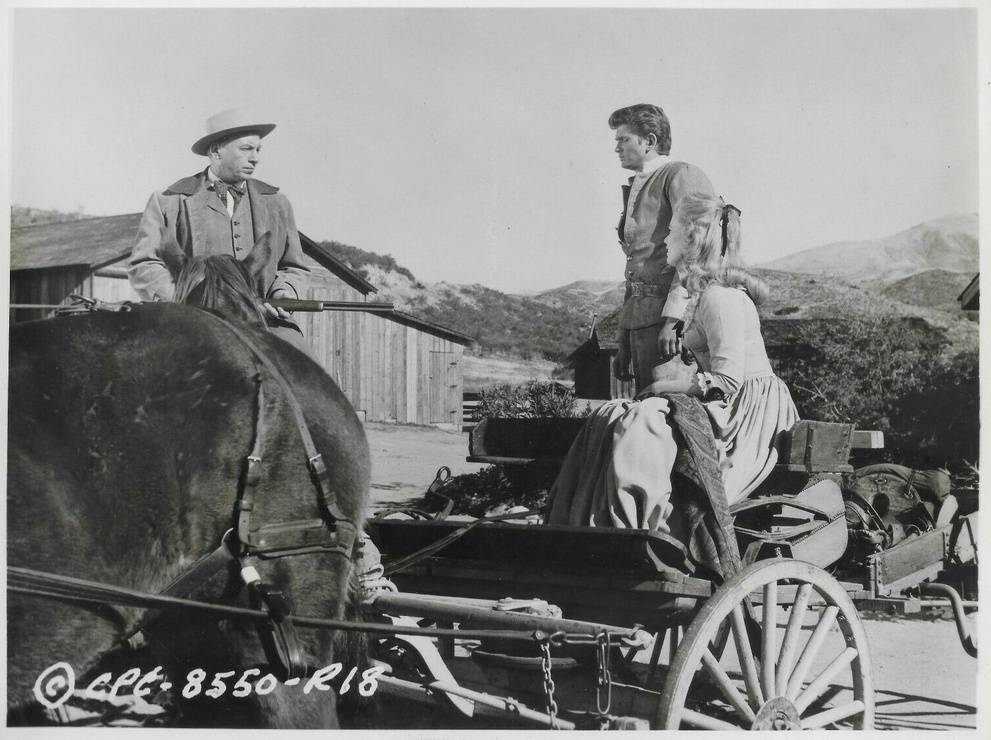 Picture of The Legend of Tom Dooley