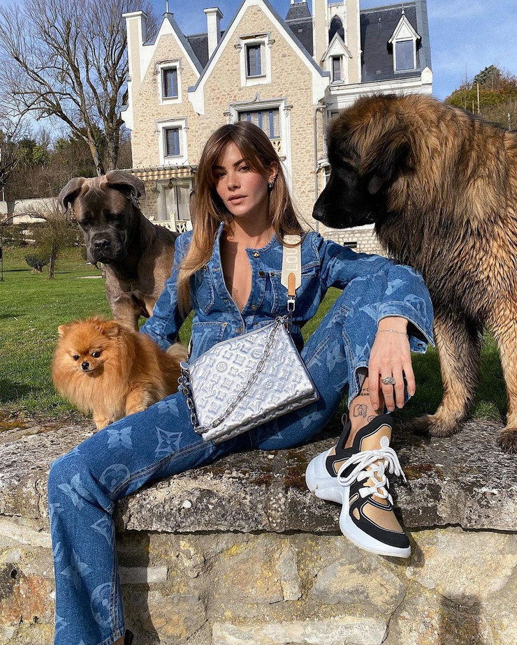 Picture of Clara Berry