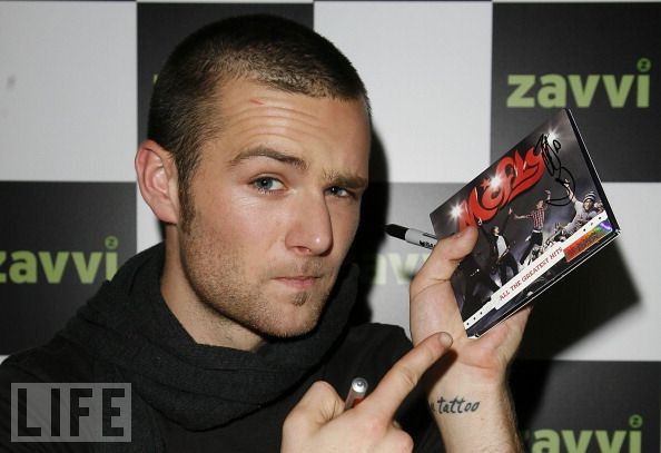 Picture of Harry Judd