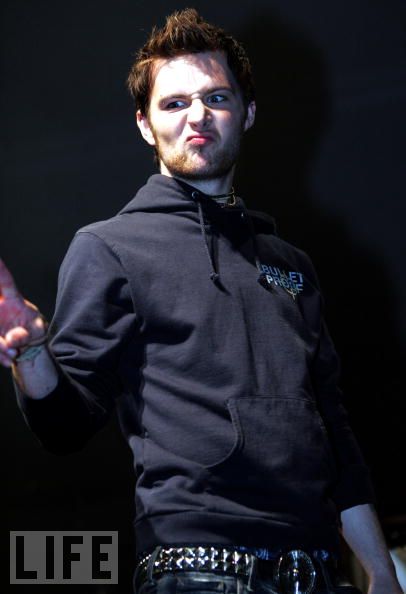 Picture of Harry Judd