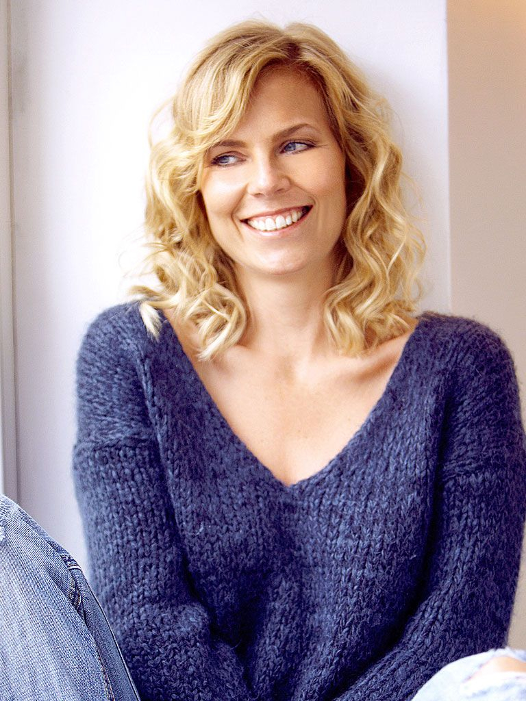 Picture of Melanie Marschke