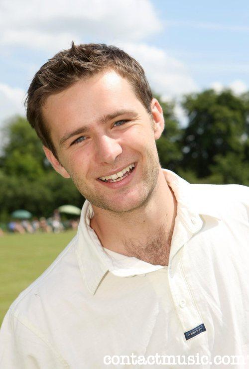 Picture of Harry Judd