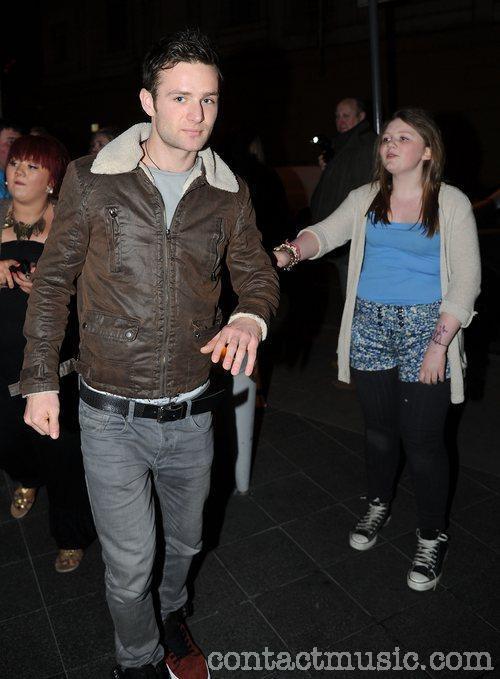 Picture of Harry Judd