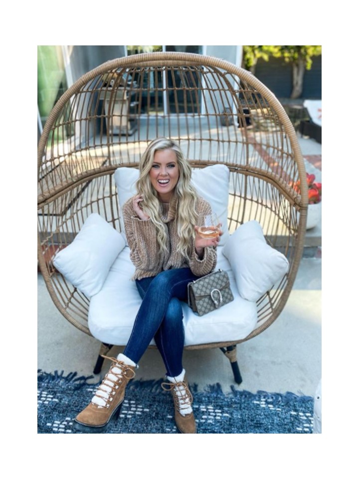 Laura Pierson picture