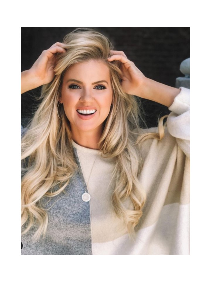 Picture of Laura Pierson