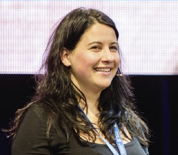 Image of Henriette Lippold