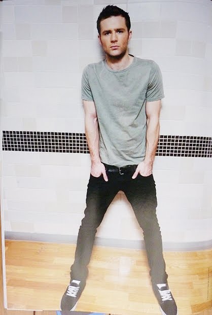 Picture of Harry Judd