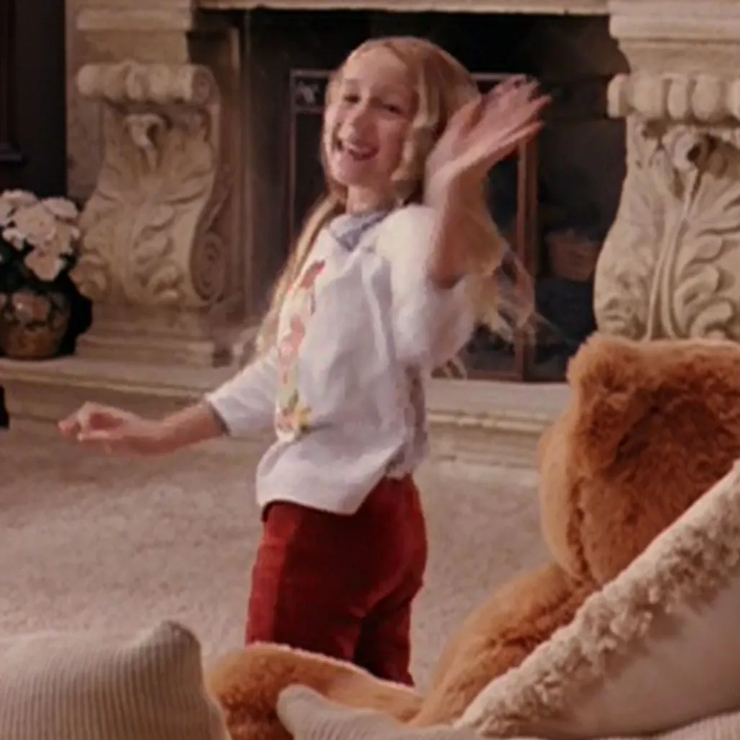 Kylie George picture