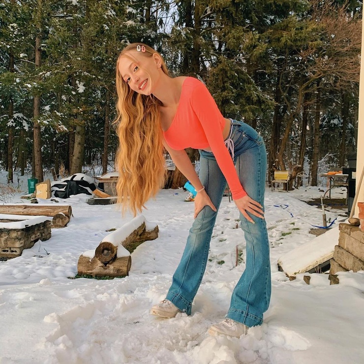 Picture of Sophia Diamond