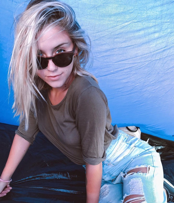 Picture of Valentina Borelli