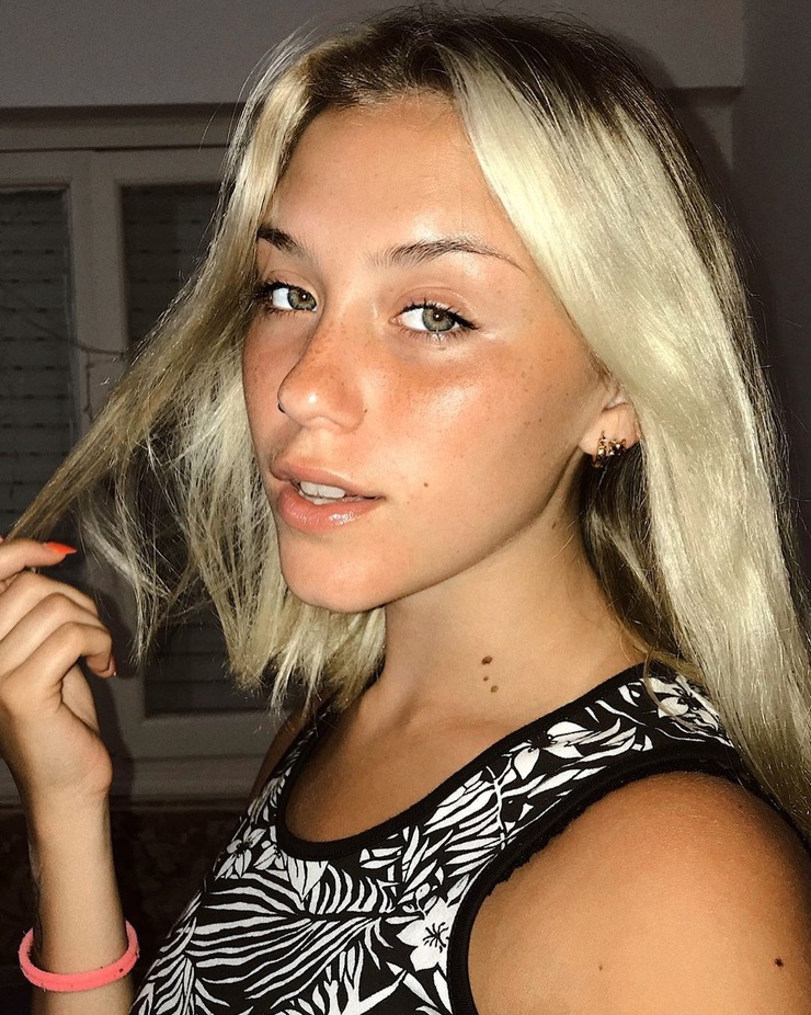 Valentina Borelli image