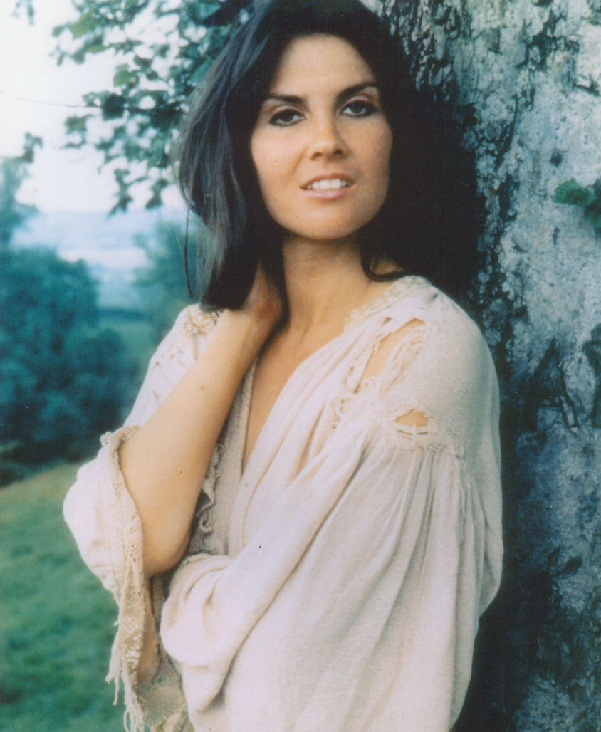 Picture of Caroline Munro