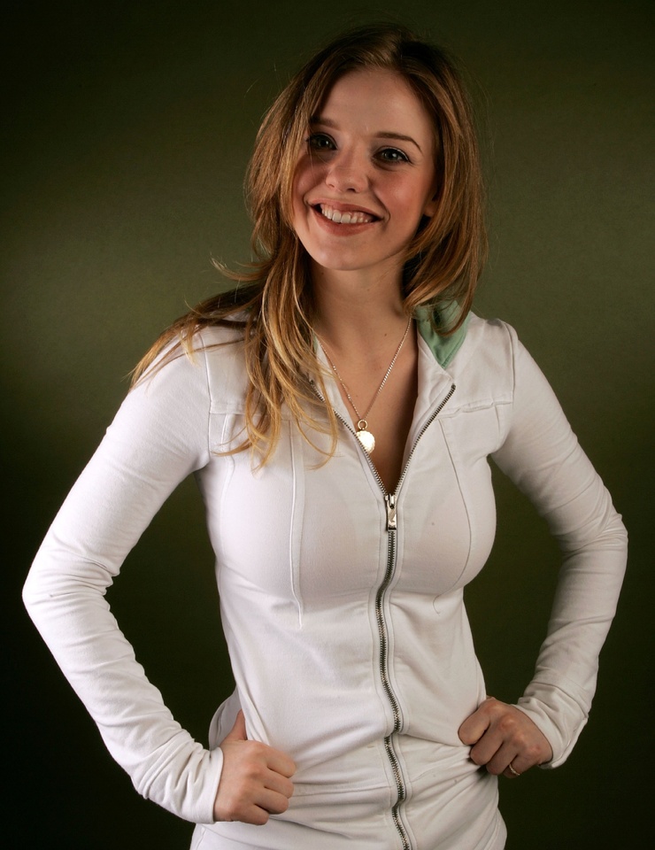 Picture of Kelli Garner