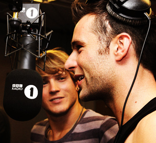 Picture of Harry Judd