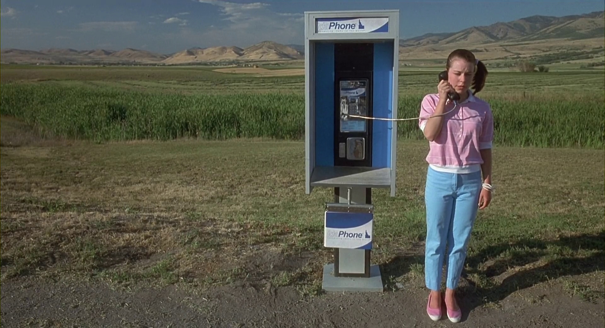 Tina Majorino Napoleon Dynamite